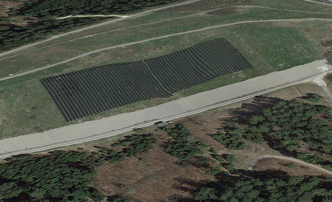 Referenzen - CWP GmbH